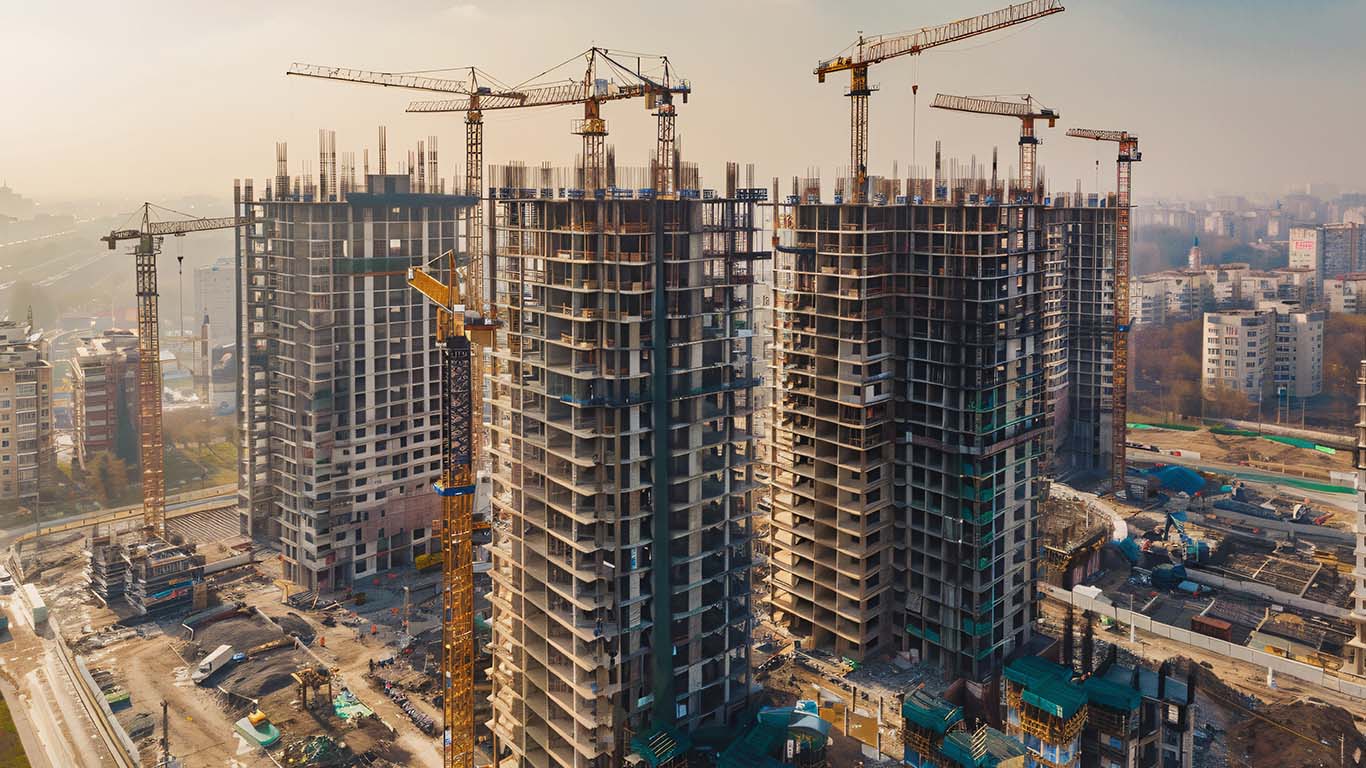 Top 5 Modern Home Design Trends for 2024 | Macweld Fabrications